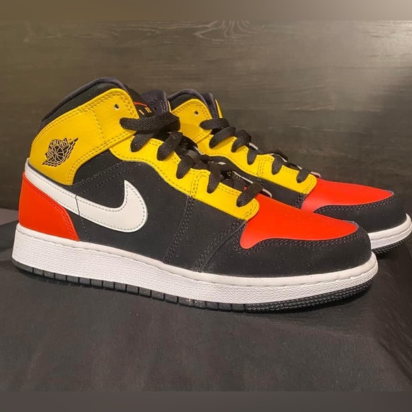 Jordan | Shoes | Air Jordan Mids Brand New In The Box | Poshmark